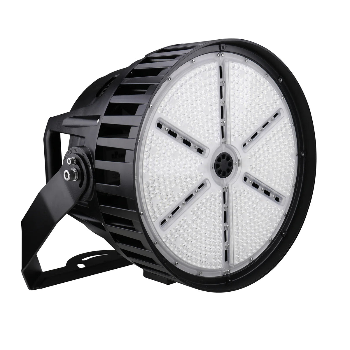Radiant-Lite SPL-500W-120V-50K 500 Watt LED Sports Lighter — LightStoreUSA
