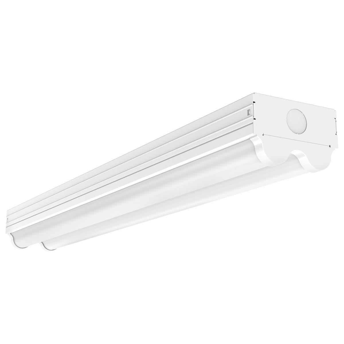 Satco LED Double Strip Lights 2Ft/4Ft/8Ft — LightStoreUSA