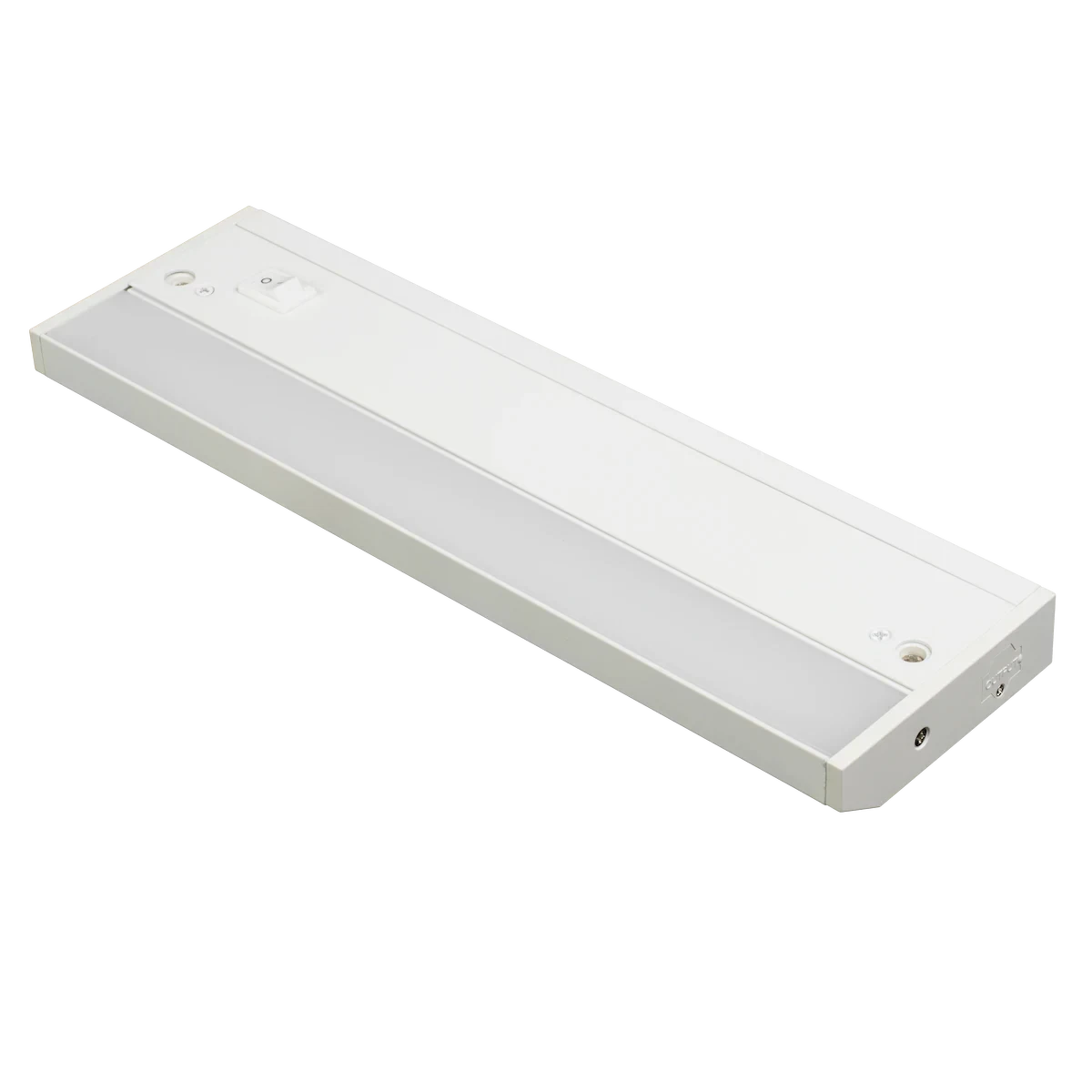 American Lighting LED Complete 2 Undercabinet Light White — LightStoreUSA
