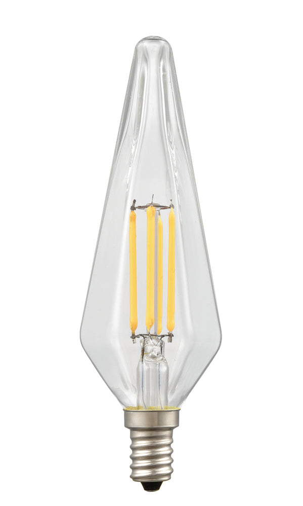 Candelabra Light Bulbs| Candelabra Bulbs| LightStore USA — LightStoreUSA