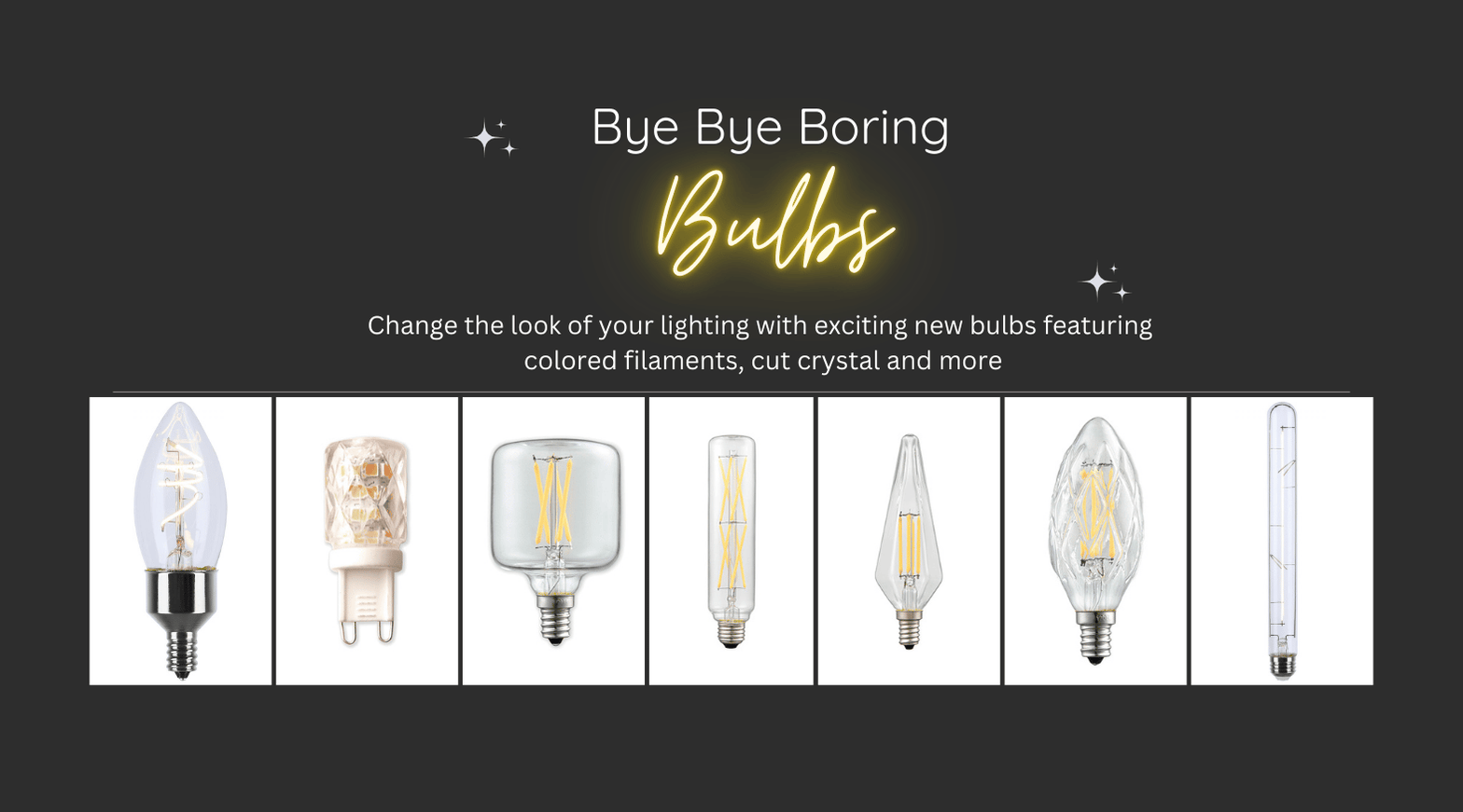 Lighting Solutions | Home| Lightstore USA — LightStoreUSA