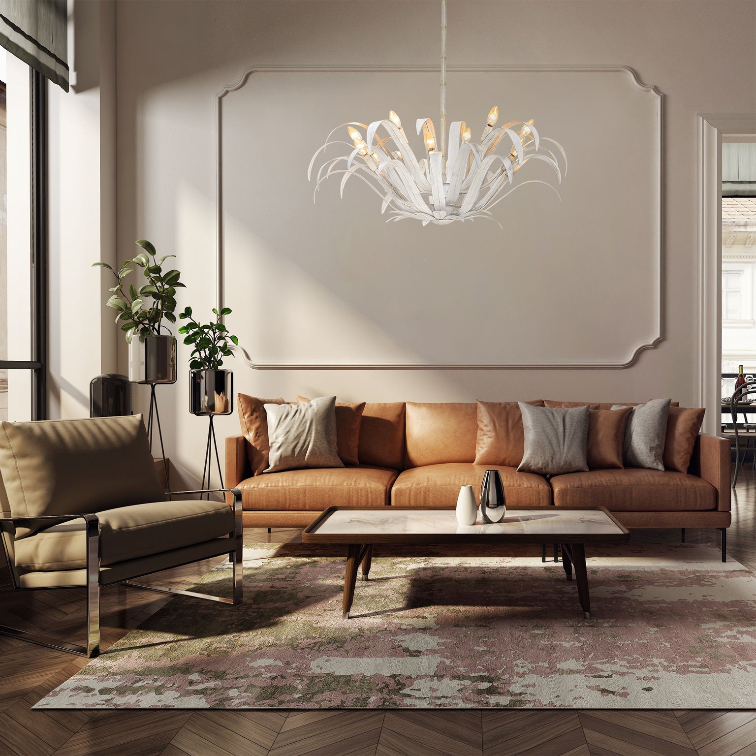 Ceiling Lights| Dining Room Chandeliers| LightStore USA — LightStoreUSA