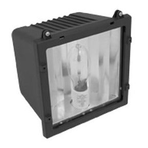 Radiant-Lite 100 Watt High Pressure Sodium Flood Light S54 120V ...