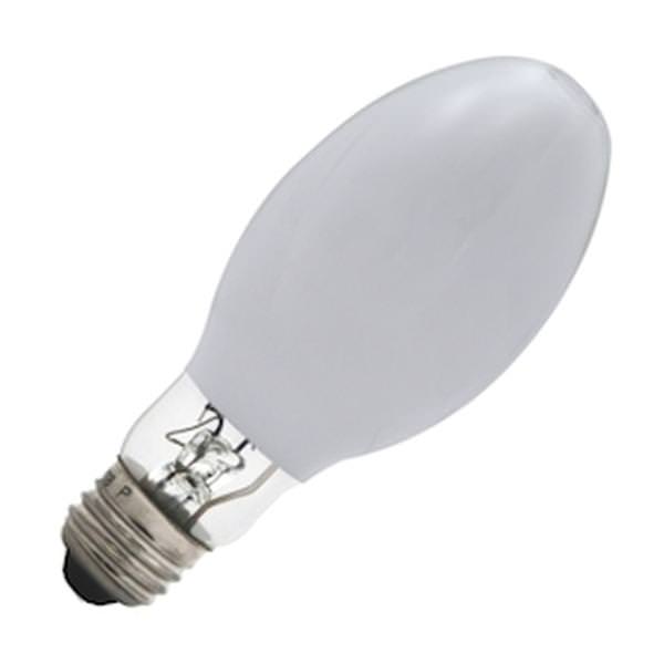 Plusrite 1005 MH100/ED17/C/U/4K 1005 100 Watt Metal Halide Light Bulb ...