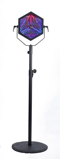 Portman Lights P3 Evo Tugnsten Effect LED Stage Light — LightStoreUSA