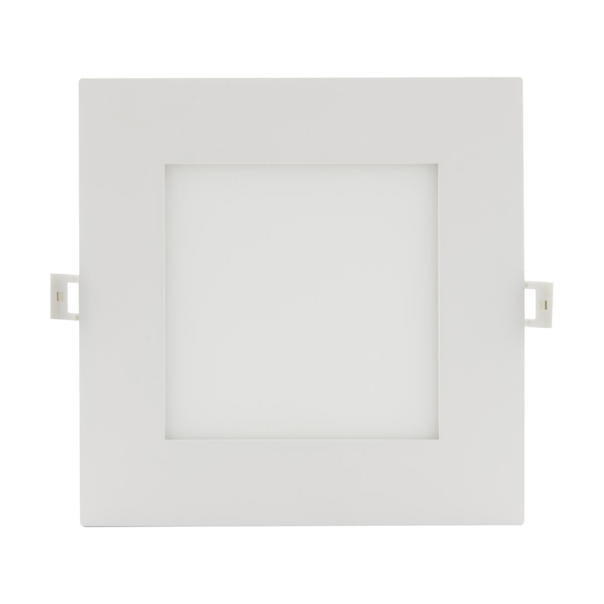 Satco S11831 8 Inch Square LED Downlight 24 Watt CCT Selectable ...