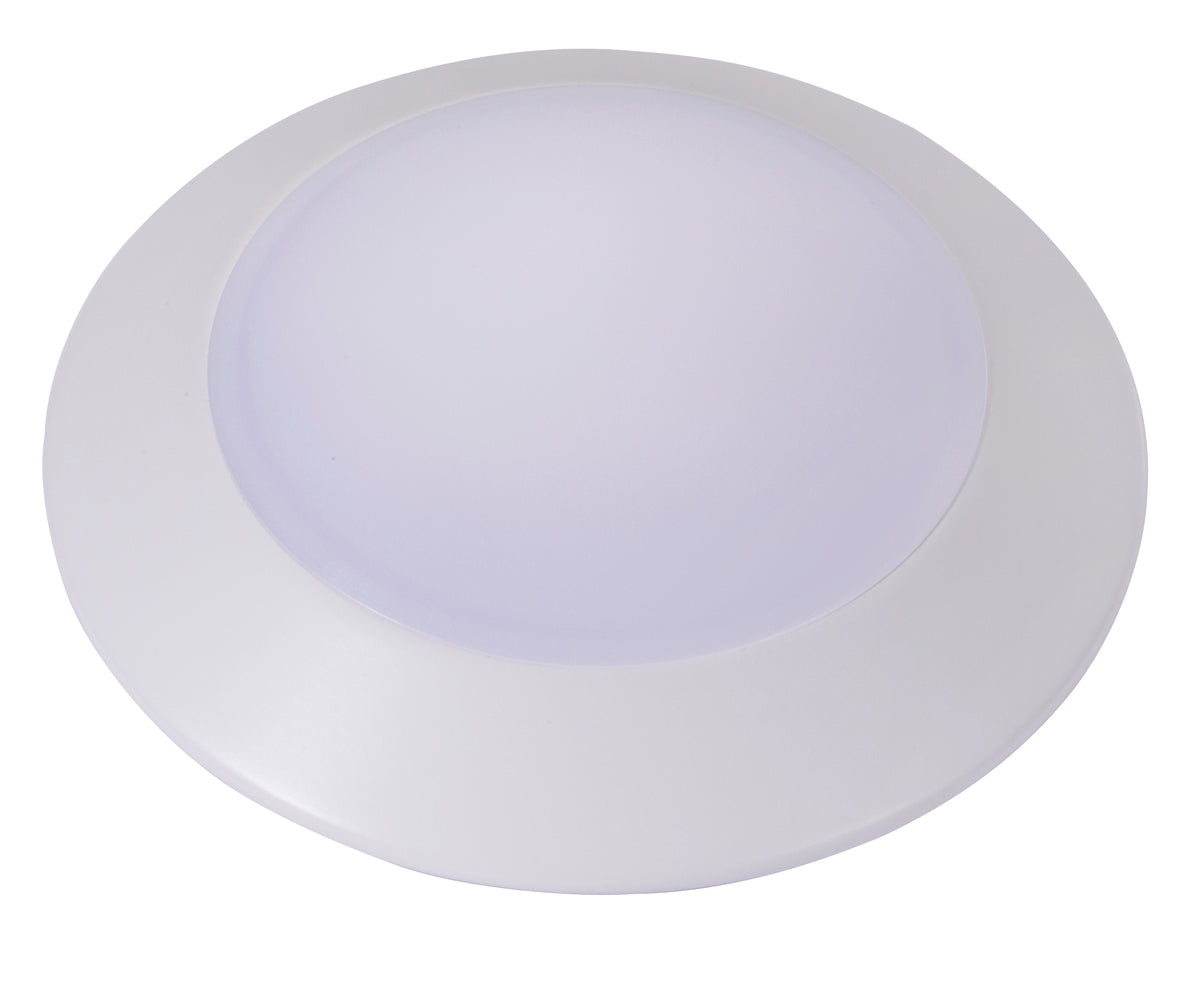 Topaz SDL4-11-930-D 4" LED Surface Mount Disk Light 11W 3000K ...
