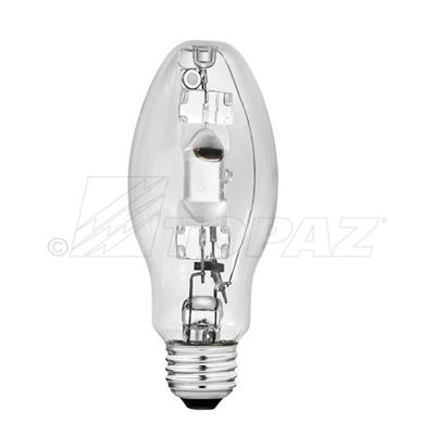 Topaz MH100/U/MED-37 100W Metal Halide Lamp ED17 M90 Medium Base ...