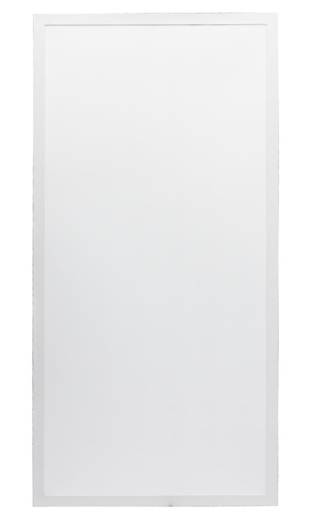 Topaz PL24-40W-40K-D 40W LED Backlit 2’x4’ Flat Panel 4000K — LightStoreUSA