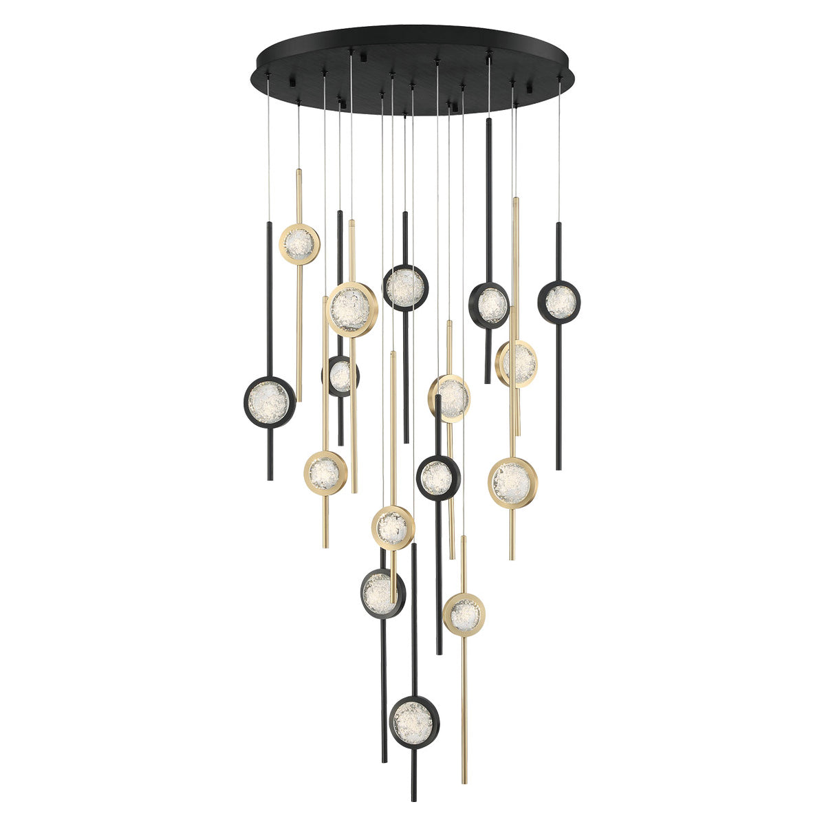 Ceiling Lights| Dining Room Chandeliers| LightStore USA — Page 2 ...