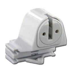Etlin Daniel FLT8/T5, T8 to T5 Offset Socket Adapter Set, Including ...