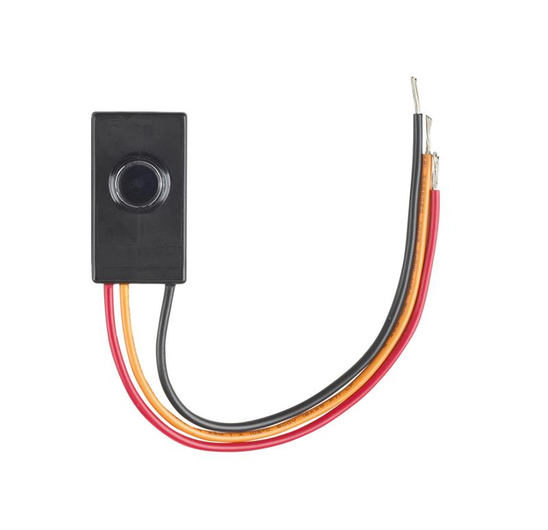 Precision A-105 120V 1000W Button Style Photocell — LightStoreUSA