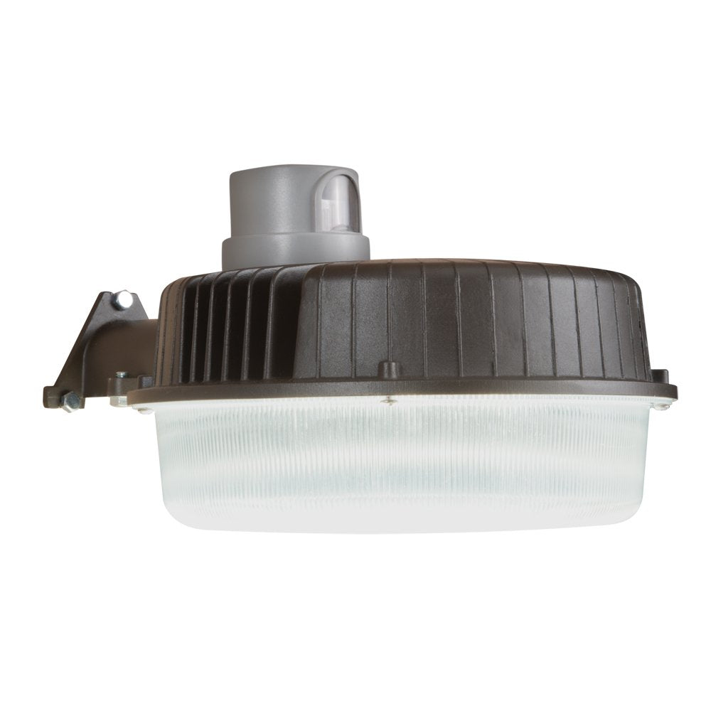 42 Watt Area/Wall LED Light w/ Photo Control 5000K — LightStoreUSA