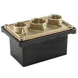 BWF PB-100 1-Gang Swimming Pool Junction Box — LightStoreUSA