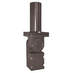 7.75 in Adjustable Knuckle Slipfitter Tenon Mount FXSF-DB — LightStoreUSA