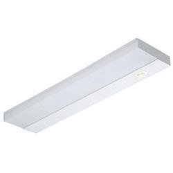 24 T5 Light With Two Cabinet 4ft Built To Size 1 Inch Wide Recessed