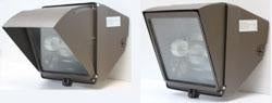 100 Watts Metal Halide Wall Pack — LightStoreUSA