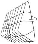LDWP / LWP Large Wall Pack Wire Guard — LightStoreUSA
