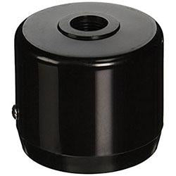 RAB MCAP3B PVC Mighty Post Cap fits standard 3" pipe for landscape ...