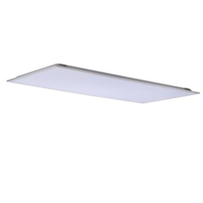 Topaz PL24-50WPCTS-D 2x4 LED Flat Panel Wattage & CCT Selectable ...