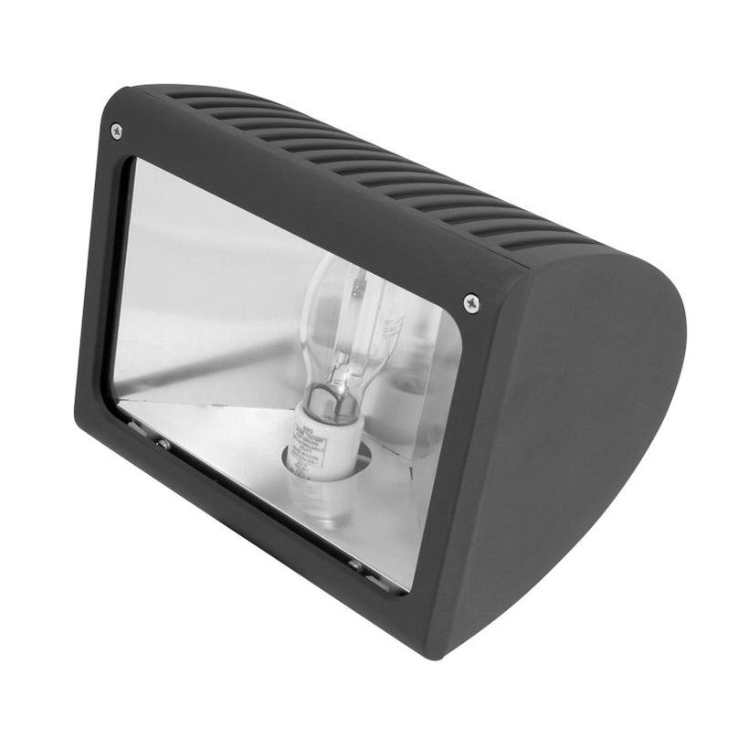 Howard RBF Round Back Flood Housing Only — LightStoreUSA