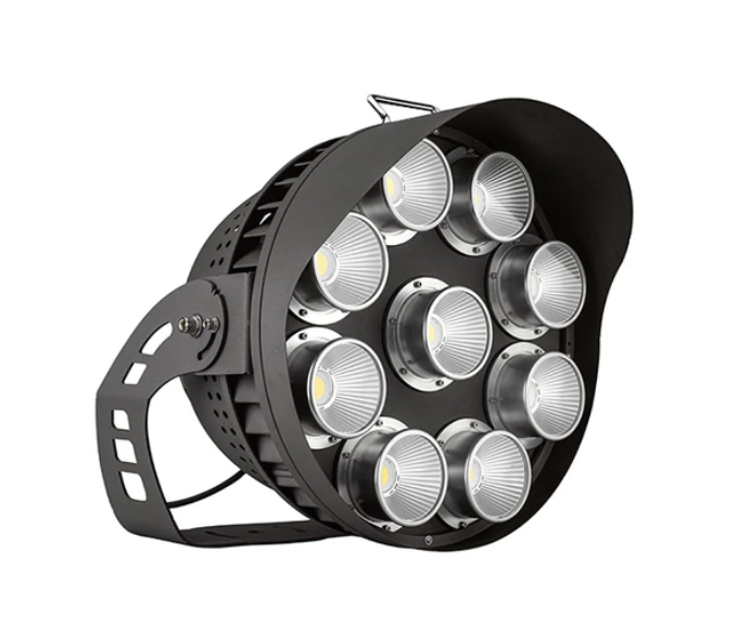 Radiant-Lite SPL-600W-120V-57K 600 Watt LED Sports Lighter — LightStoreUSA