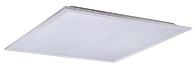 Topaz PL22-30WPCTS-D 2x2 LED Flat Panel Wattage & CCT Selectable ...