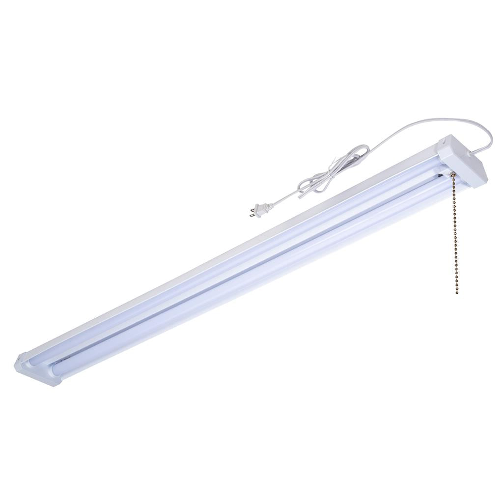 Topaz SHL/42W/40K/120V-98 4 Ft Integrated LED Linear Shop Light ...