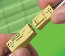 WAGO Luminaire Disconnect — LightStoreUSA